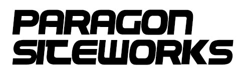 Home - Paragon Siteworks